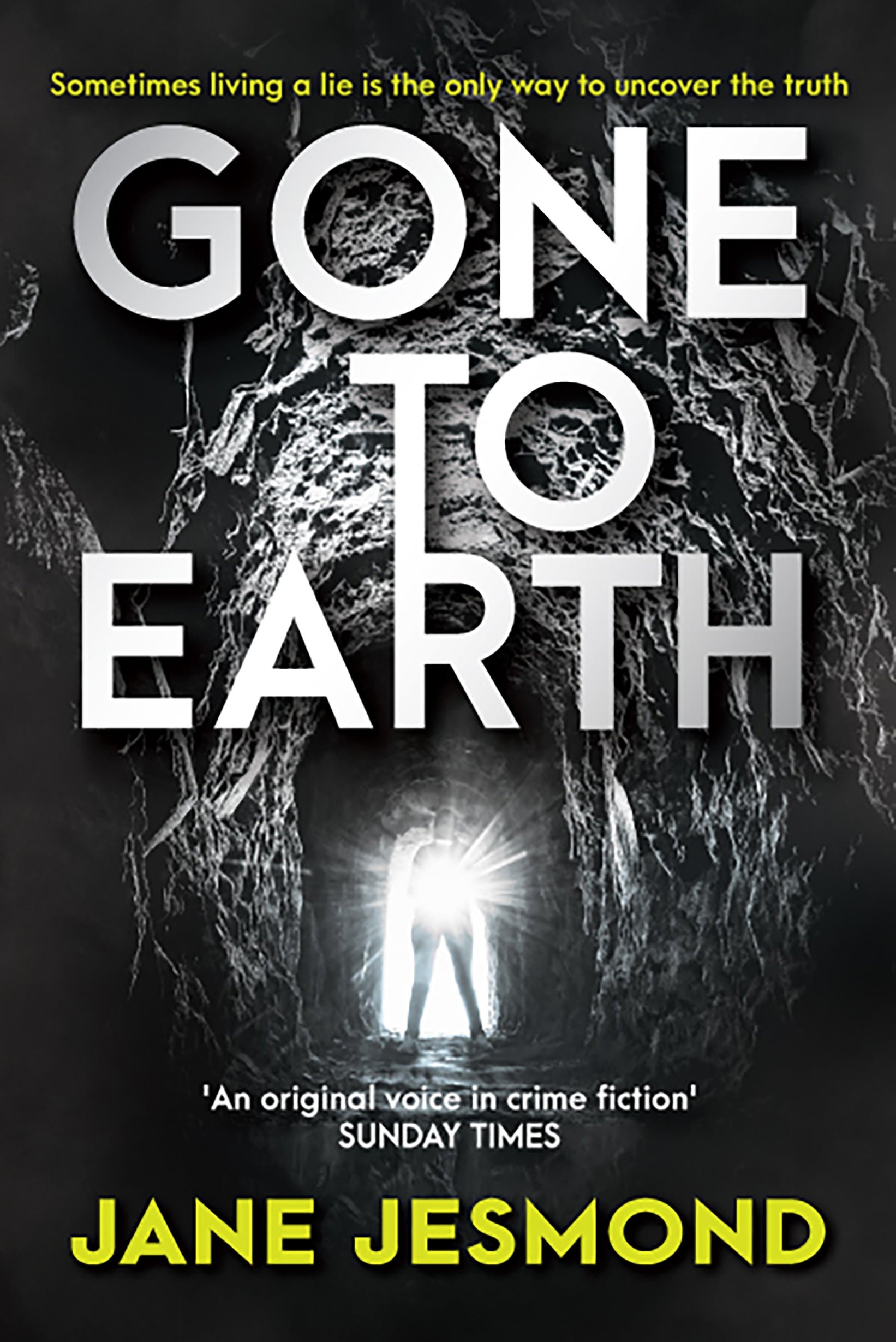 Gone to Earth – Oldcastle Books / VERVE Books