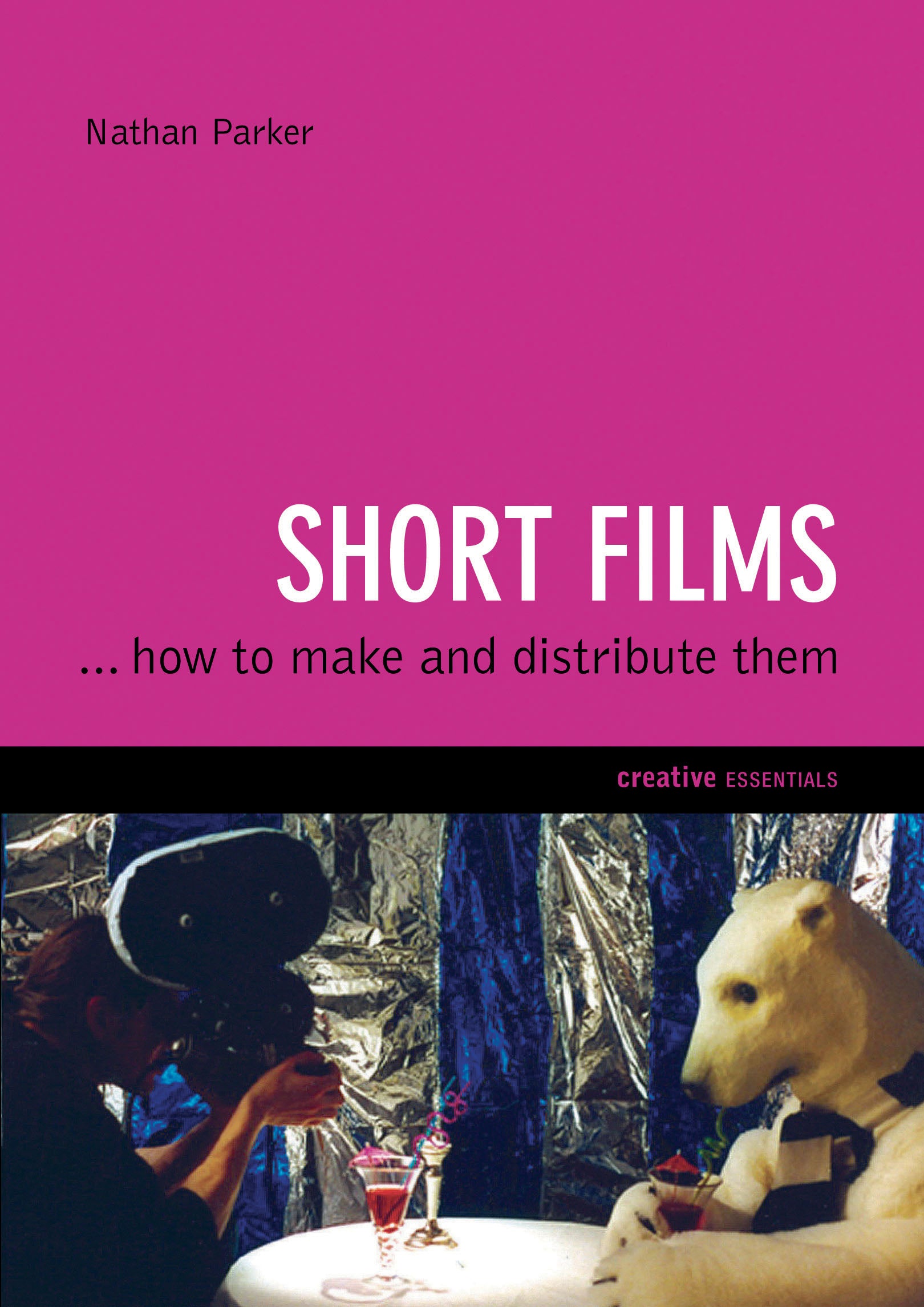 Short Films – Oldcastle Books / VERVE Books