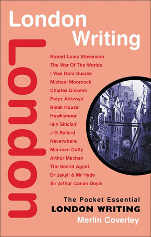 London Writing – Oldcastle Books / VERVE Books